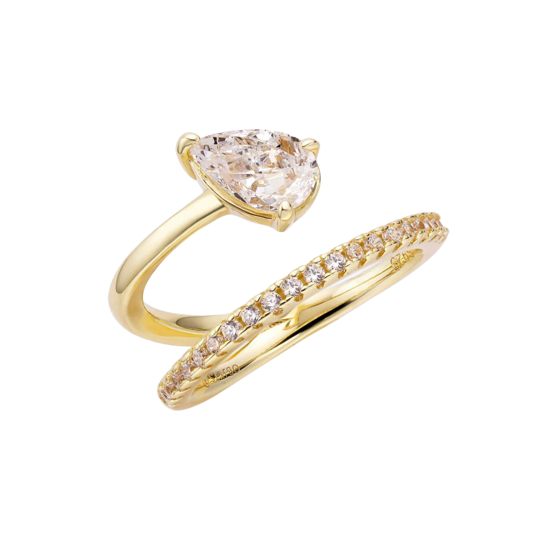 Lina Ring — Bayrite